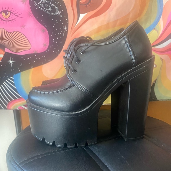 Dolls Kill | Shoes | Dolls Kill | Poshmark